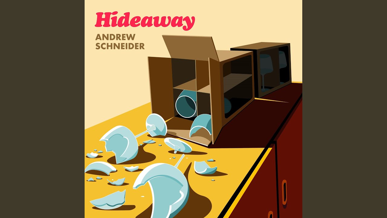 Hideaway - YouTube