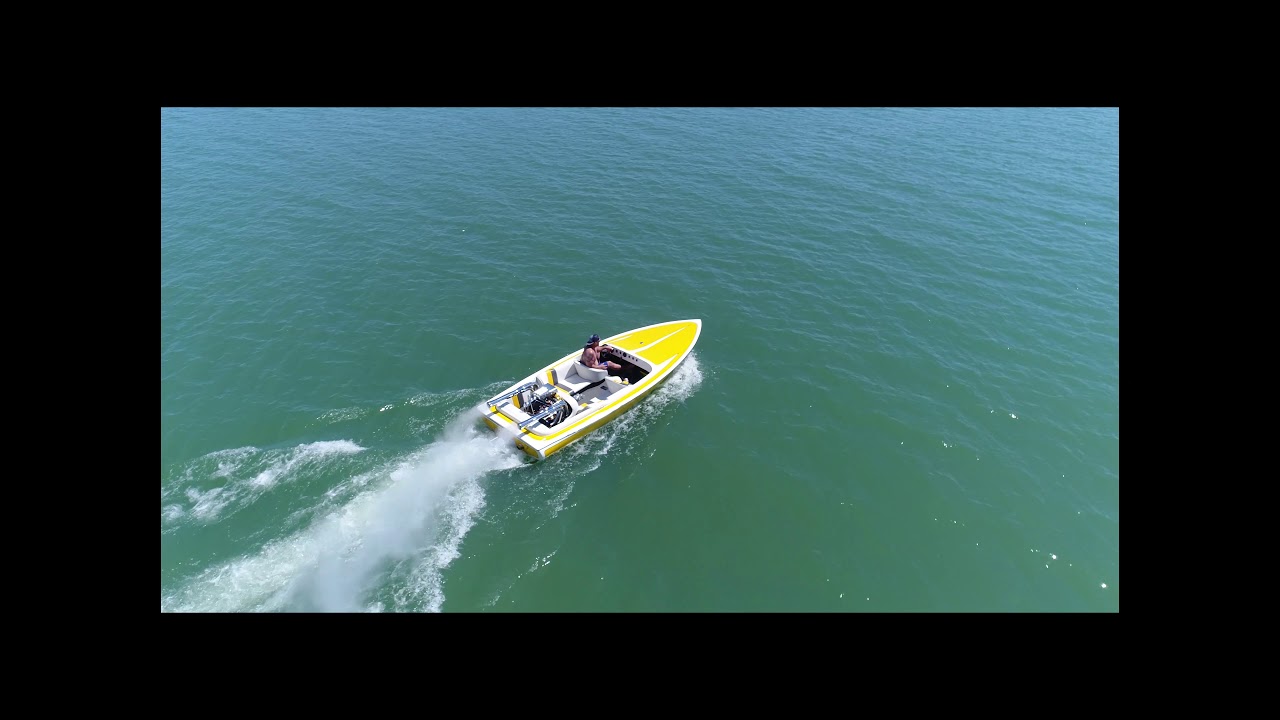 Modesto Reservoir 2019 - YouTube