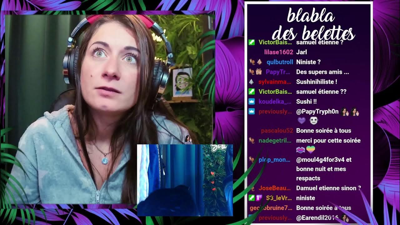 Diffusion en direct de Arnaque moi si tu peux - YouTube