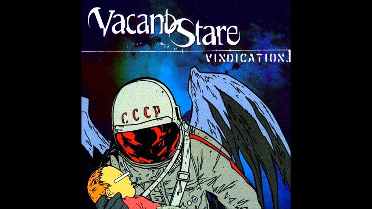 Vacant Stare - Prognosis - YouTube