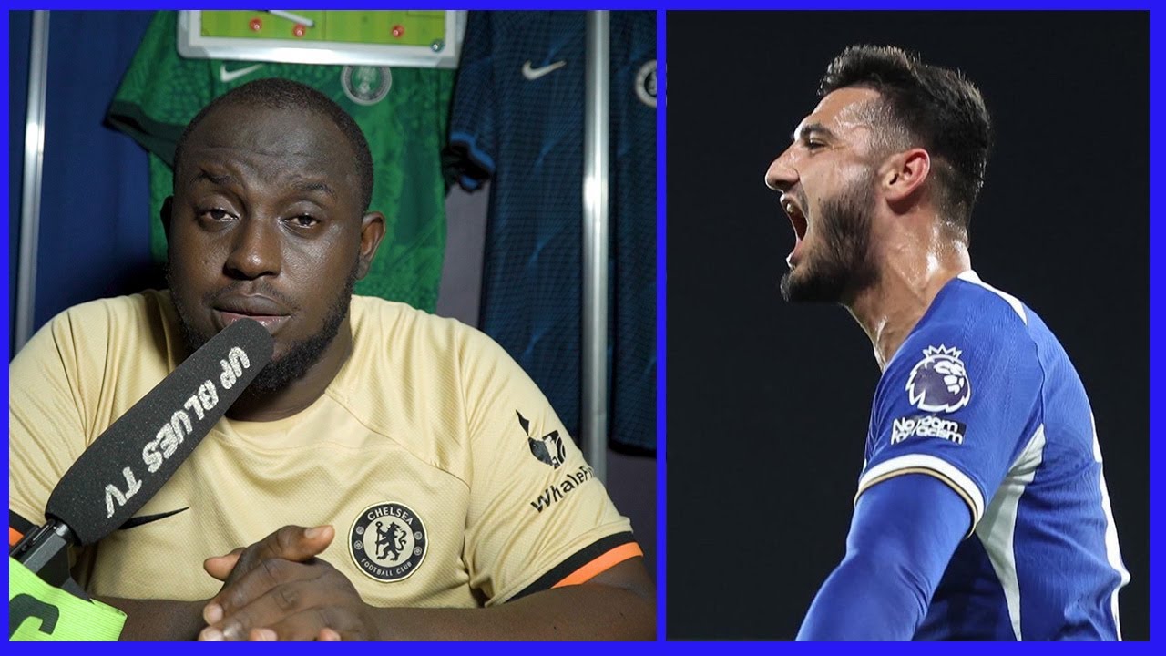 Chelsea Latest Here We Go | Armando Broja | Chalobah | Gallagher | Sarr ...