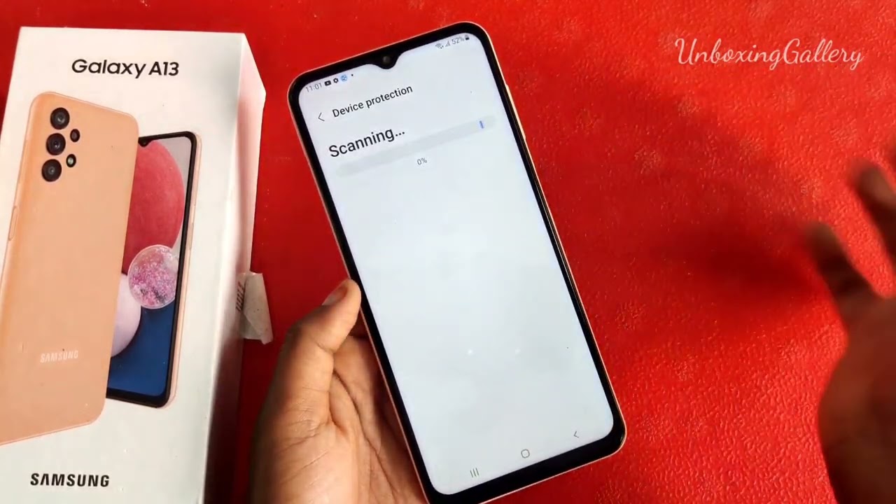 How To Run Virus Scan On Samsung Galaxy A13 Android Phone To Detect how-to-run-virus-scan-on-samsung-galaxy-a13-android-phone-to-detect