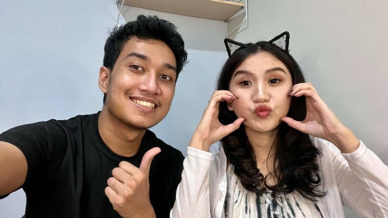 KITA KEMBALI !!! YEAYY - YouTube
