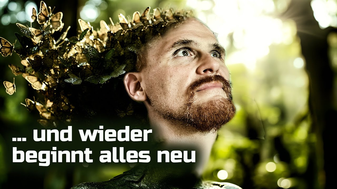 Es ist mal wieder soweit... 😂 ️ - YouTube