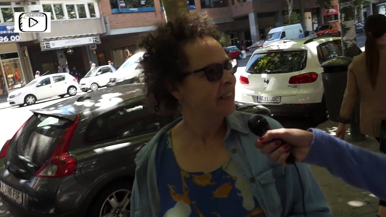 Eurovision 60 aniversario (Rocio Gallo Jimenez) - YouTube