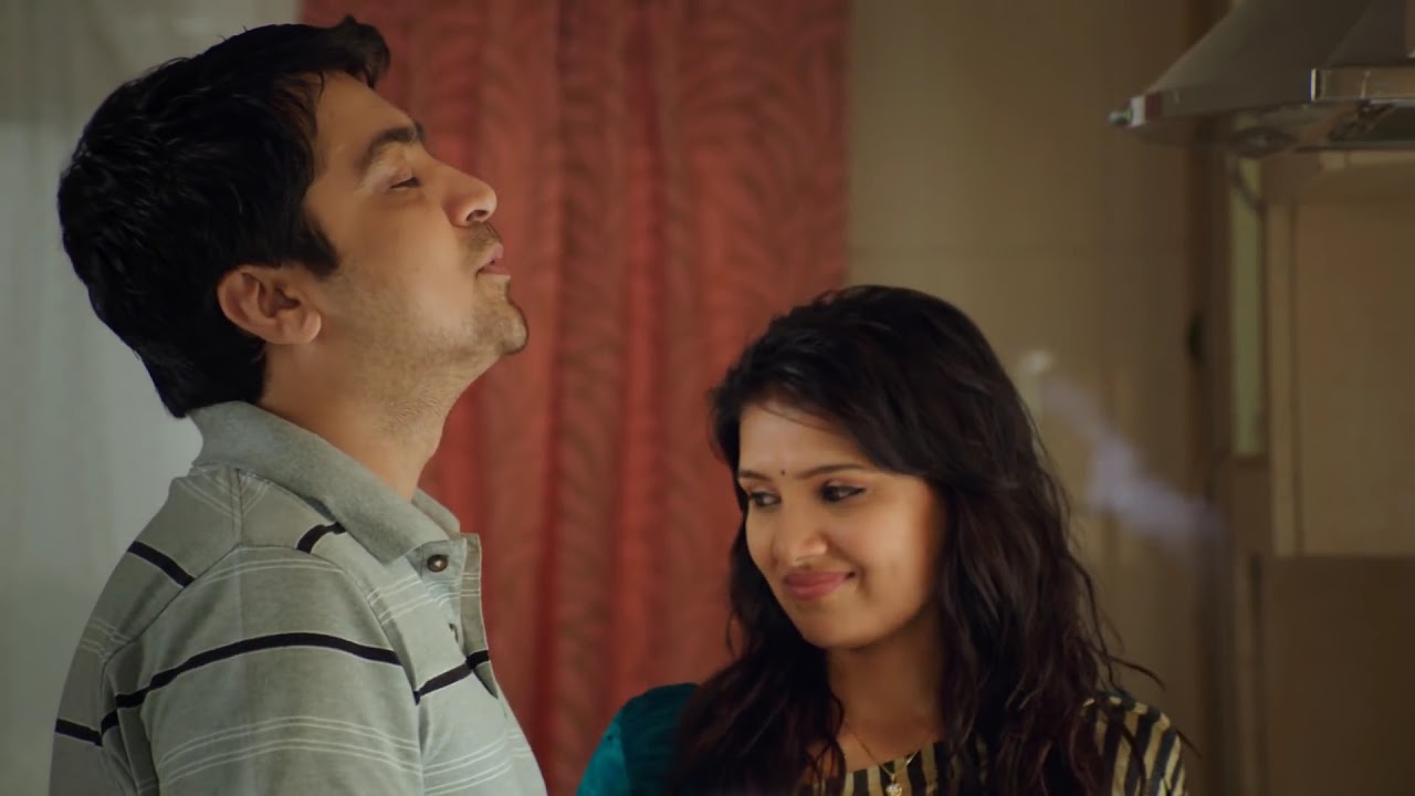 Best Tamil Advertisement 2012 - YouTube