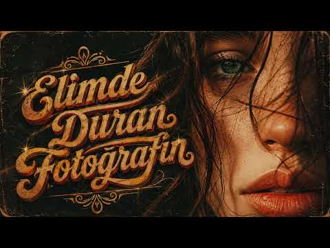 Elimde Duran Fotoğrafın... 🥀 | Bergen (Cover)