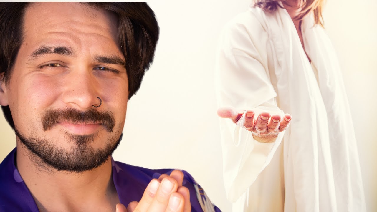 How Christ will help you deal with loss - YouTube