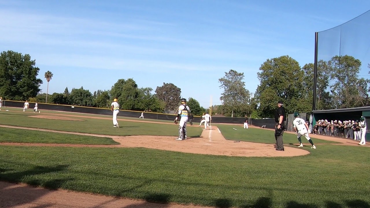 Casey Baseball 1 - YouTube