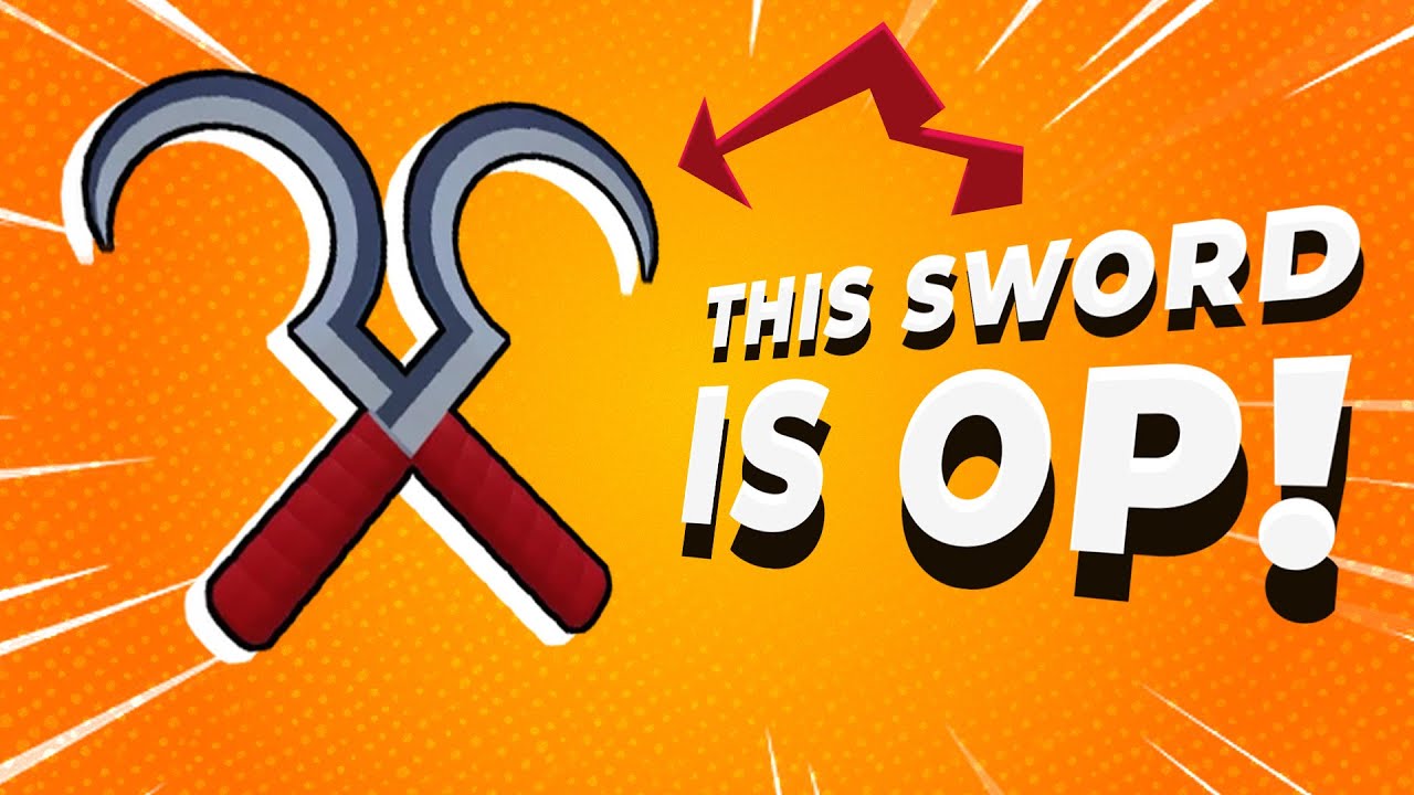 DON’T Use the WRONG Sword! Ranking ALL 3rd Sea Swords in Blox Fruits ...