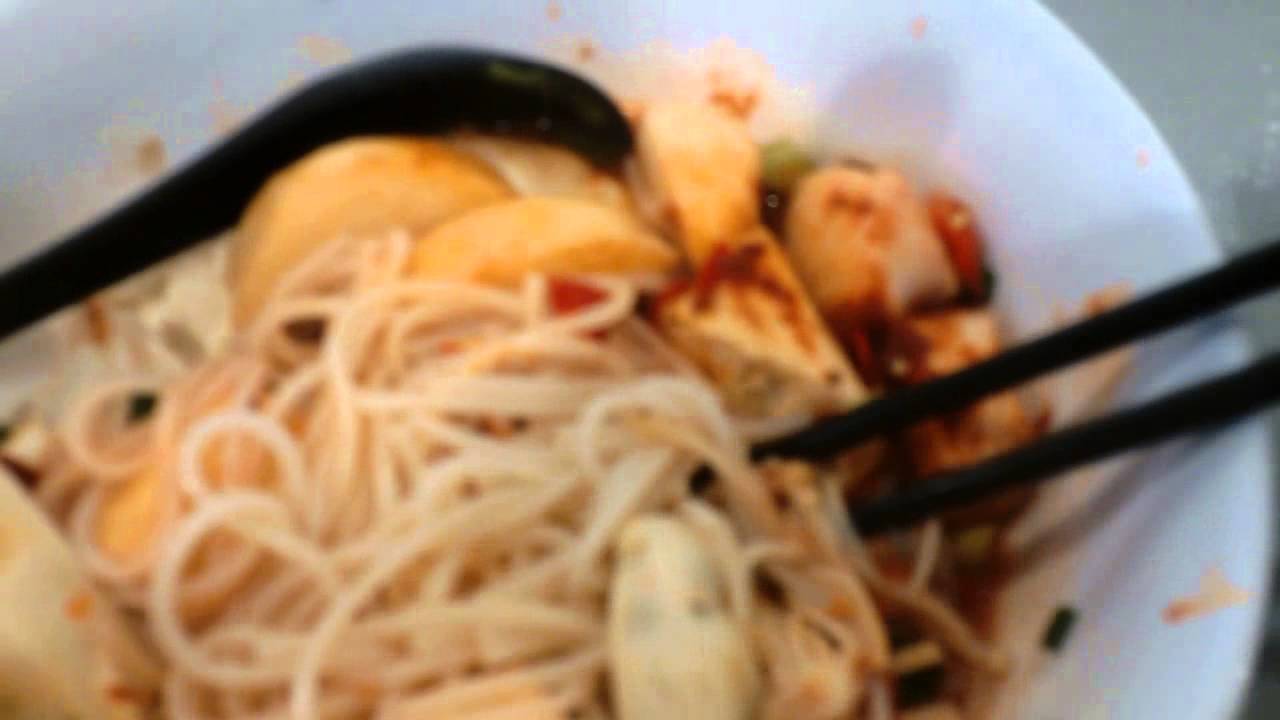 Yong Taufu yg udah porak peranda :) 06112015 - YouTube