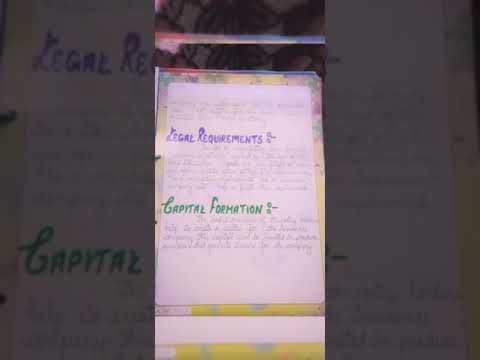 Class11 Business studies project | (Aids to trade on insurance) - YouTube