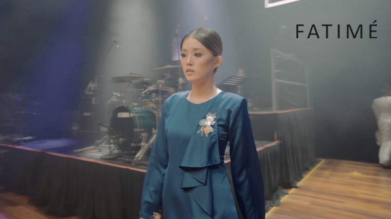 FATIMÉ LAUNCH - YouTube