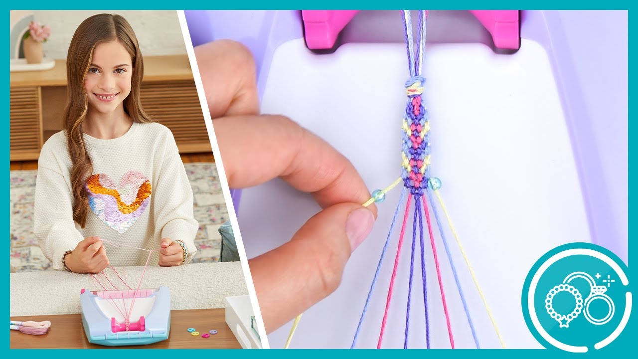 Adding embellishments and continuing pattern sequences with different ...