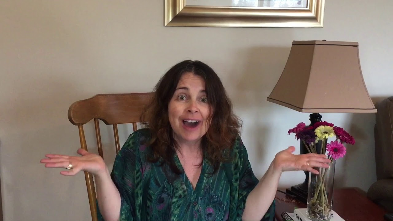 ESL- learn English Ep.1 part 2 gardening PRACTICE SPEAKING. Level 3-4 ...