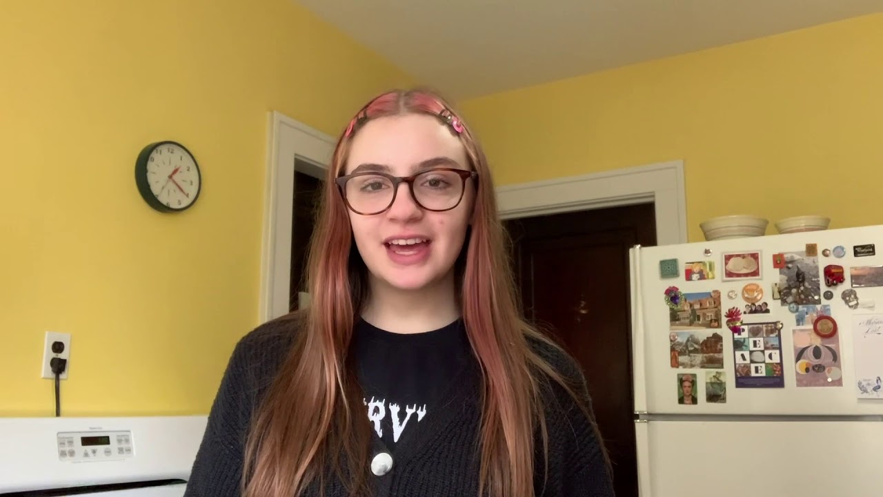 The Transcript | Season 8, Episode 10 | April 17th, 2020 - YouTube