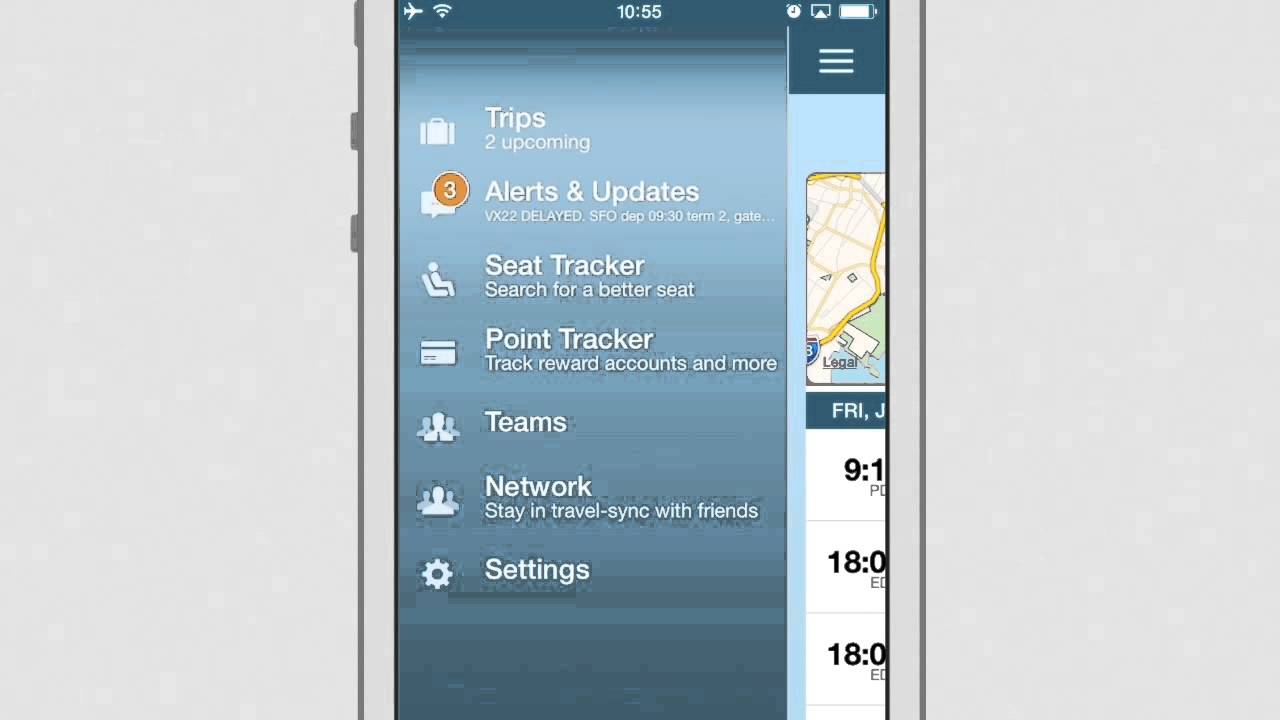 TripIt Pro Alerts Demo & Testimonial - YouTube
