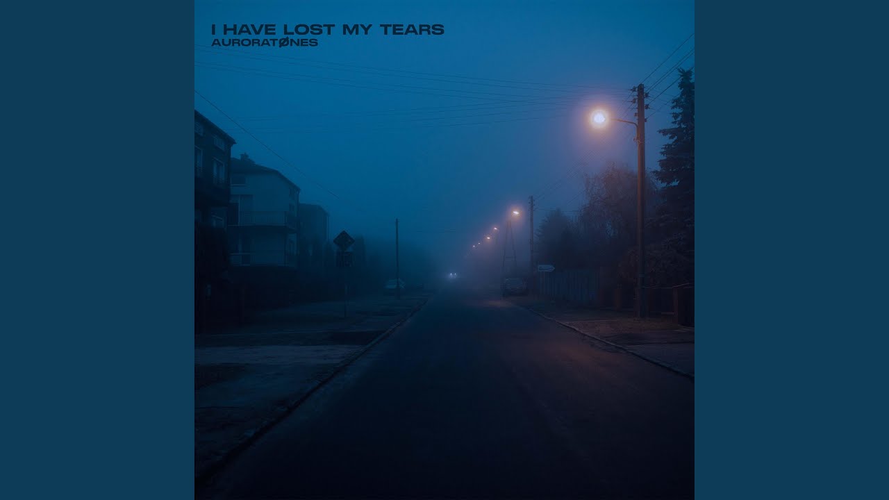 i have lost my tears - YouTube