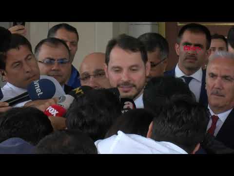 ABD'den sınır dışı edilen eski Halkbank Genel Müdür Yardımcısı Hakan Atilla İstanbul'a geldi