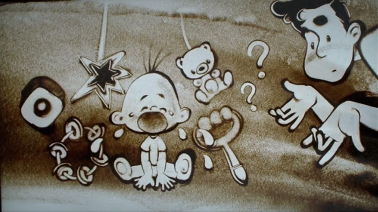 세 살 양육의 기적 경기 이천시육아종합지원센터 홍보영상 Youtube