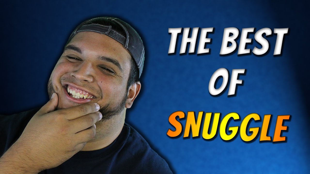 Best of Snuggle - Horror Games | Funny Moments - Best Clips of ...