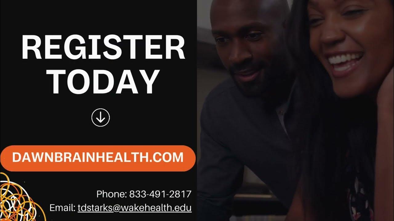 Brain Health Summit 2024 - New Date (June 29, 2024) - YouTube