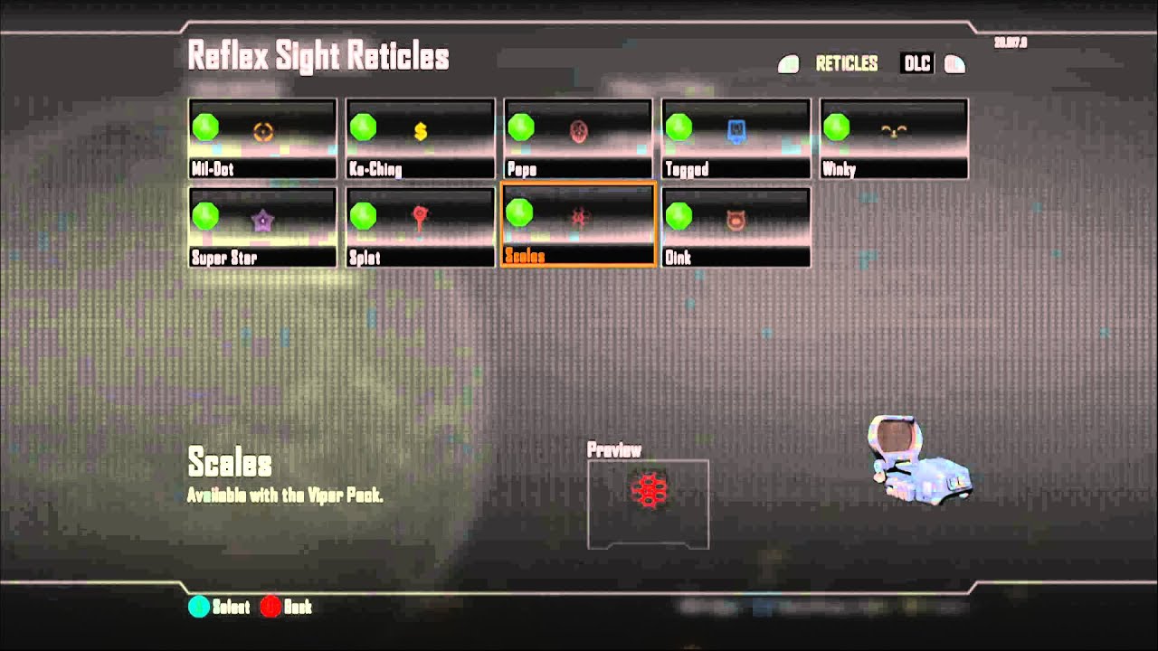 Black Ops 2 NEW DLC! ACOG, Reflex & EOTech Sights! Plus New Calling ...