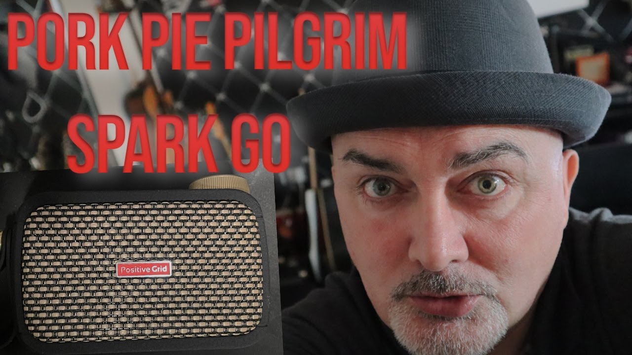 A quick introduction to the Spark GO - YouTube