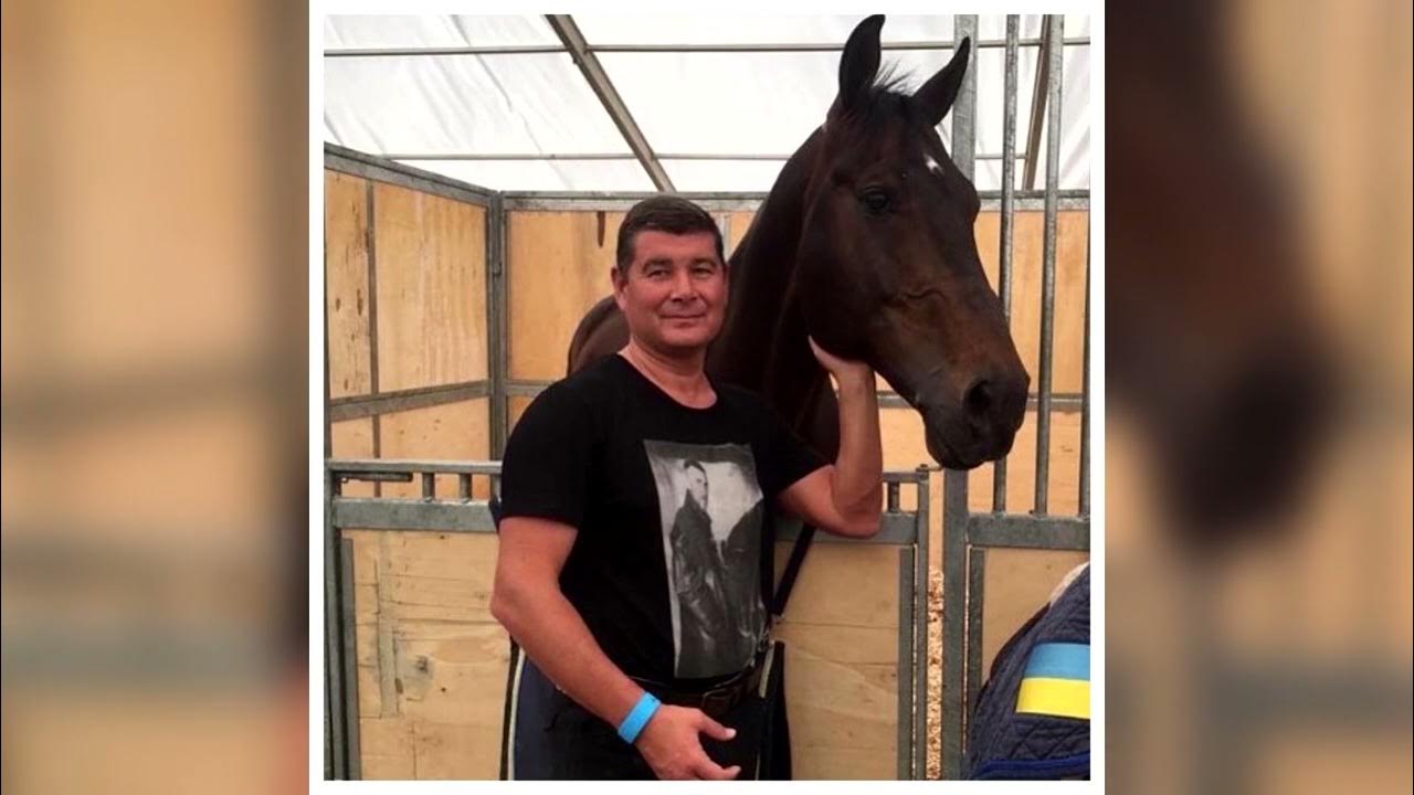 Владата конечно одлучи Донесена одлука да се одземе државјанството на украинскиот олигарх