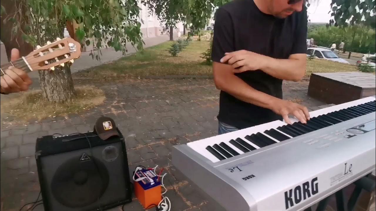 Every breathe you take | cover Sting - YouTube Music