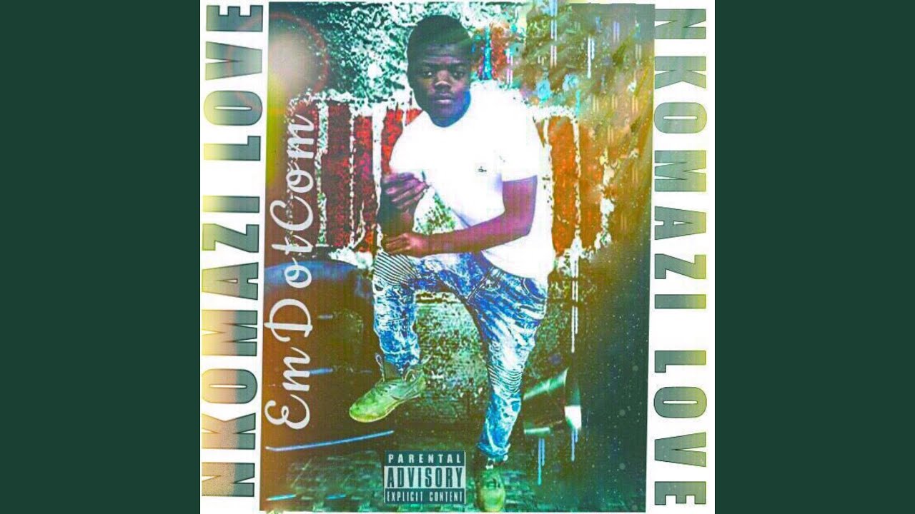 Ungowami - YouTube Music