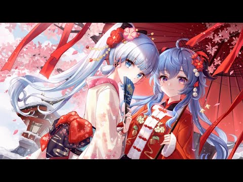 🍁[Tổng hợp tiktok Genshin Impact #6]By:亗『Seilyn.Kayashi』ᥫᩣ - YouTube