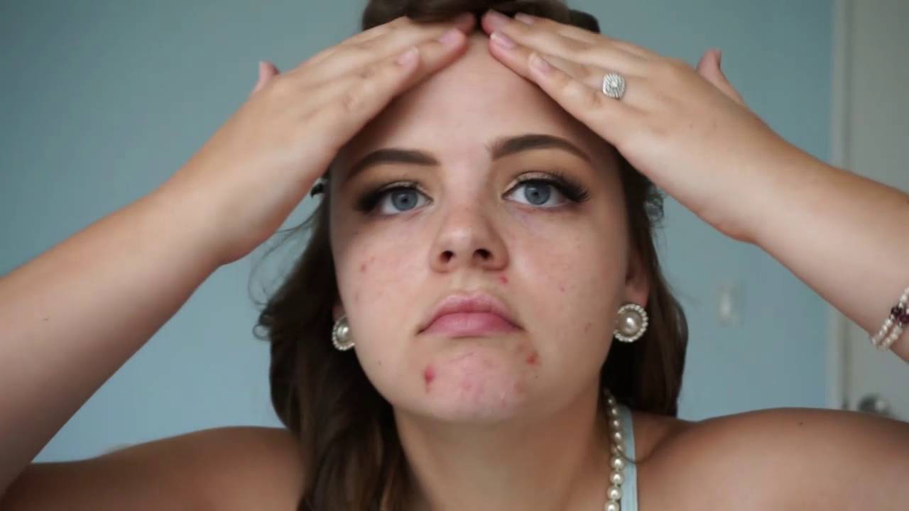 SOUTHERN BELL INSPIRED MAKEUP TUTORIAL/ COLLABORATION - YouTube