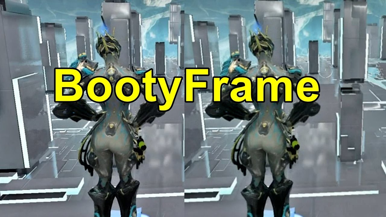 Pendulum Emote - Shake That Thang! (Warframe) - YouTube