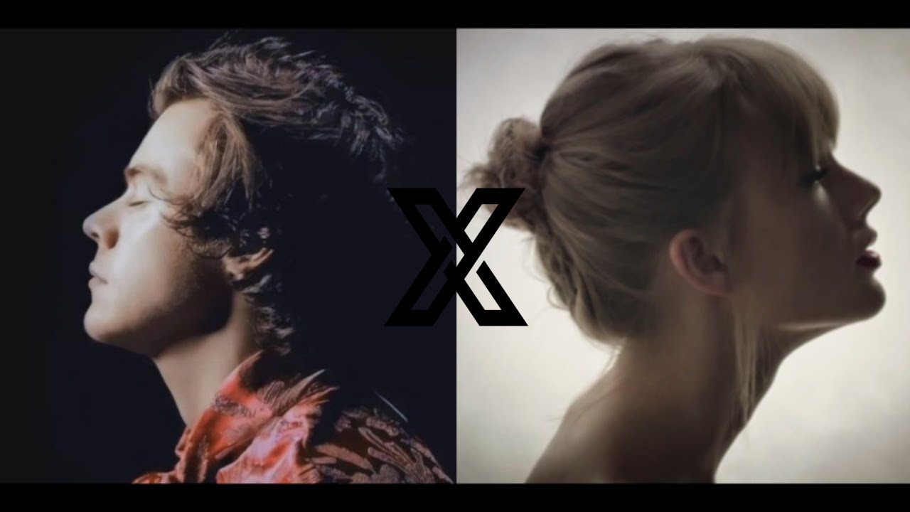 Style x Perfect [Mashup] | Taylor Swift & Harry Styles - YouTube
