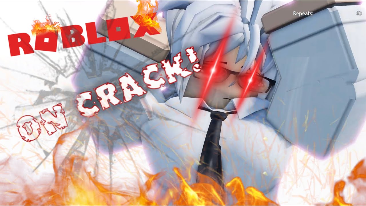 Roblox On Crack: Robloxian manifesto - YouTube