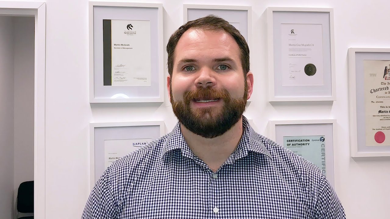 What makes me proud of the ifa industry - YouTube