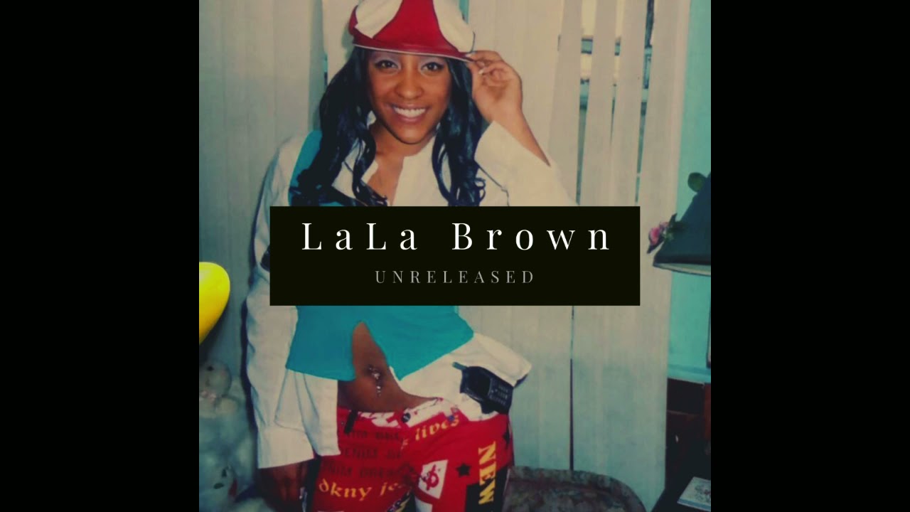 LaLa Brown- One Night Stand (Official Audio) - YouTube