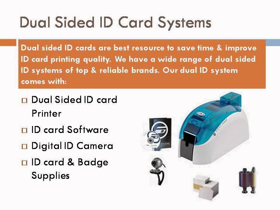 Perfect Solution for Photo ID Card Systems & Softwares -- AplusID - YouTube