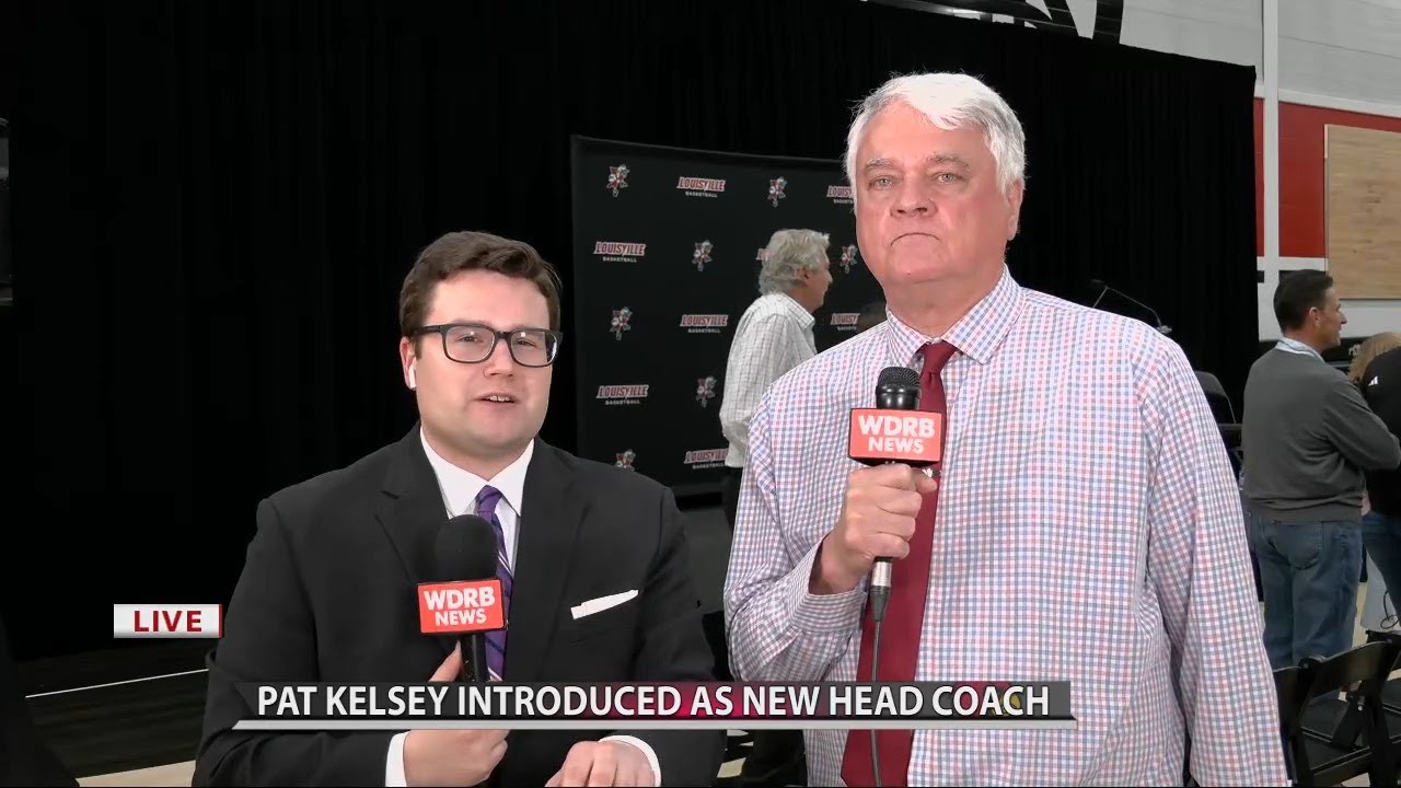 Tyler Greever and Rick Bozich give initial reactions to Pat Kelsey's ...