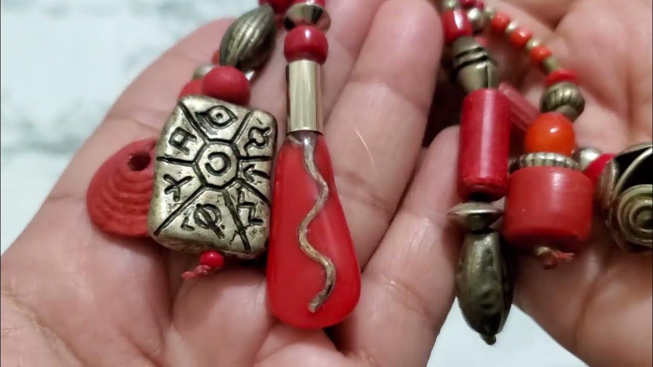 jewelry 32 - YouTube