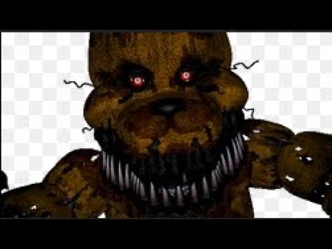 Fnaf stream continue - YouTube