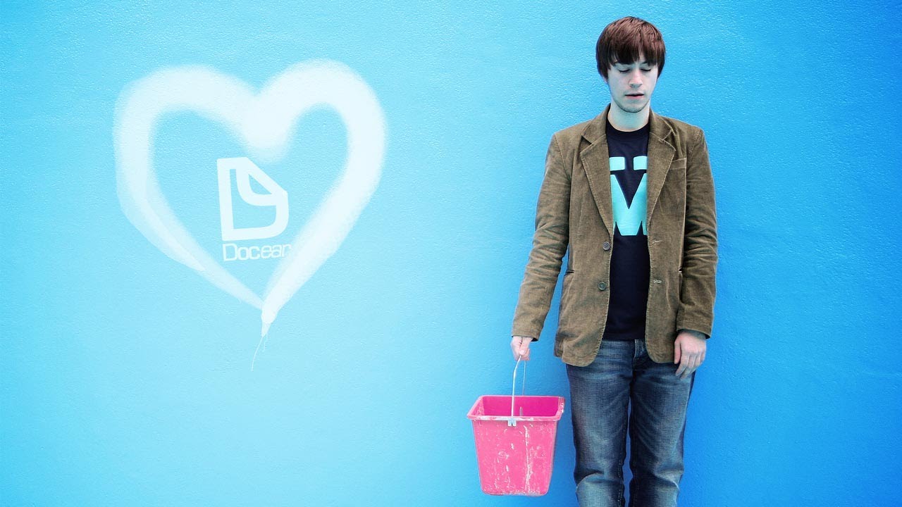 Docear Teaser Video (v1.1) - YouTube