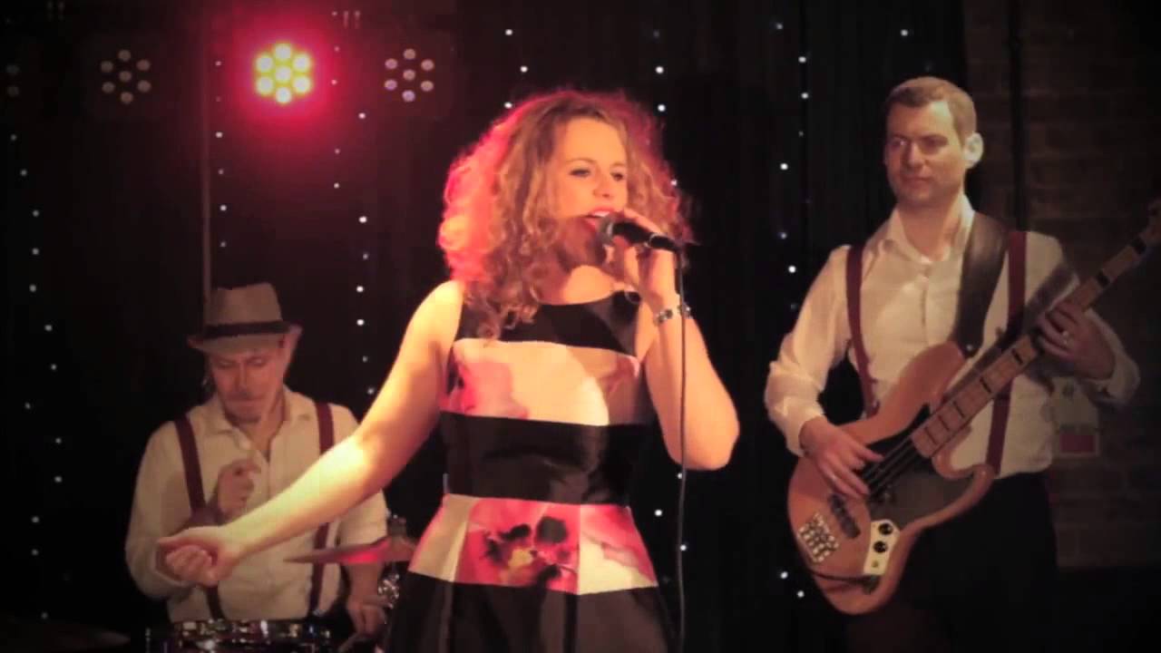 Ruby And The Diamonds - Available For Hire at Warble Entertainment ...