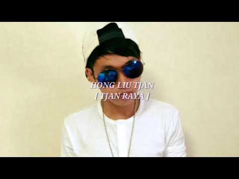 TJAN RAYA - DIGITIK DIGITIK SHABAMAN