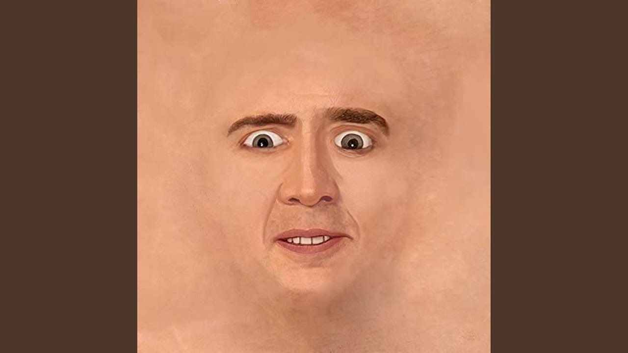 Nicolas Cage - YouTube