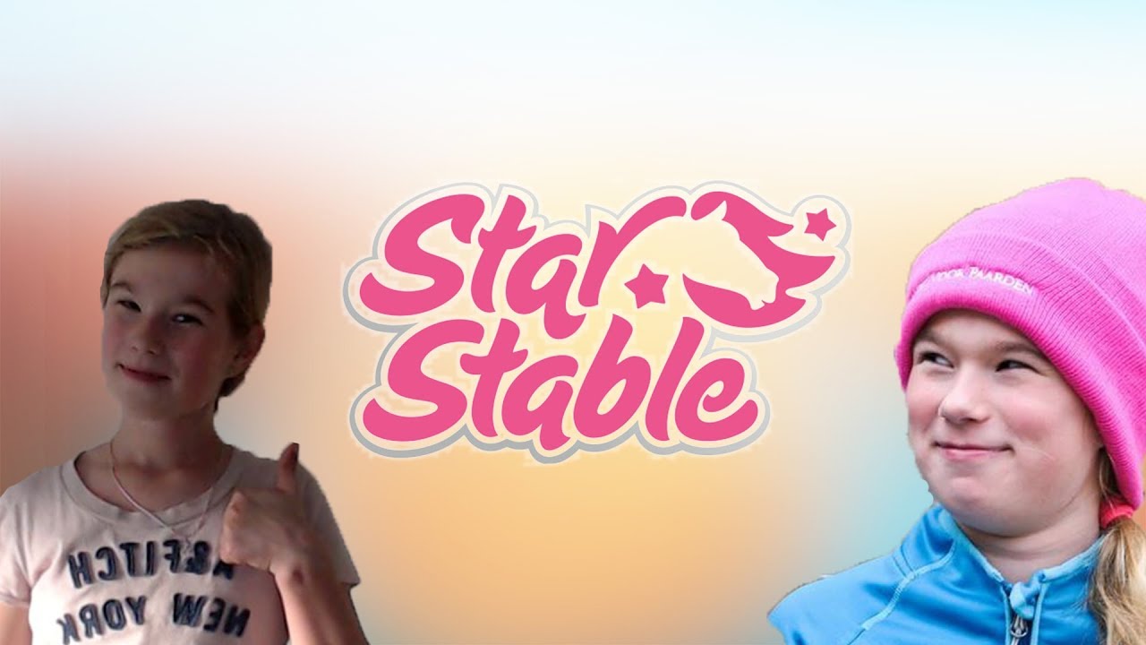 Star Stable is terug! NIEUWE MERCH* Hart voor Paarden * - YouTube