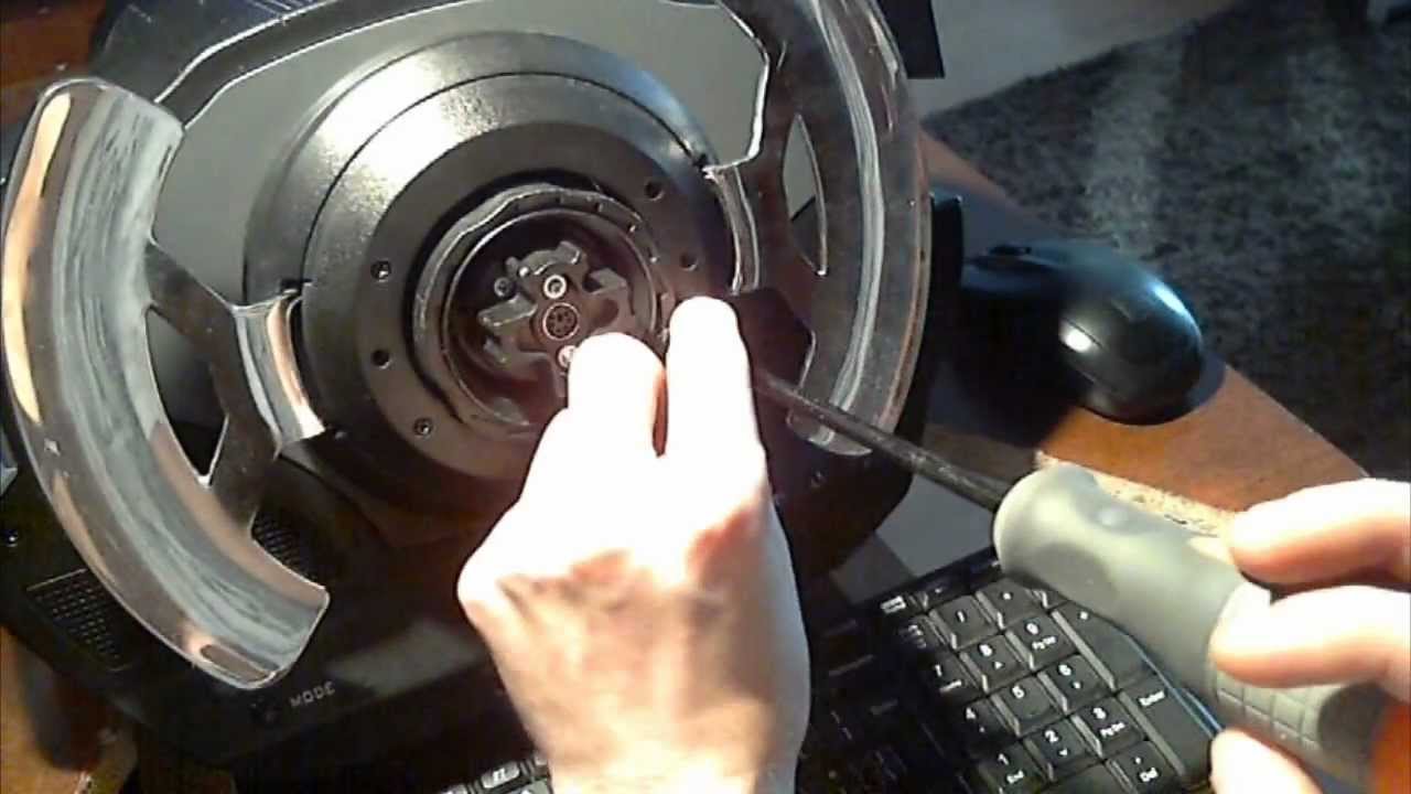 Thrustmaster T500RS , Thrustmaster Ferrari F1 Wheel Integral T500 Add ...