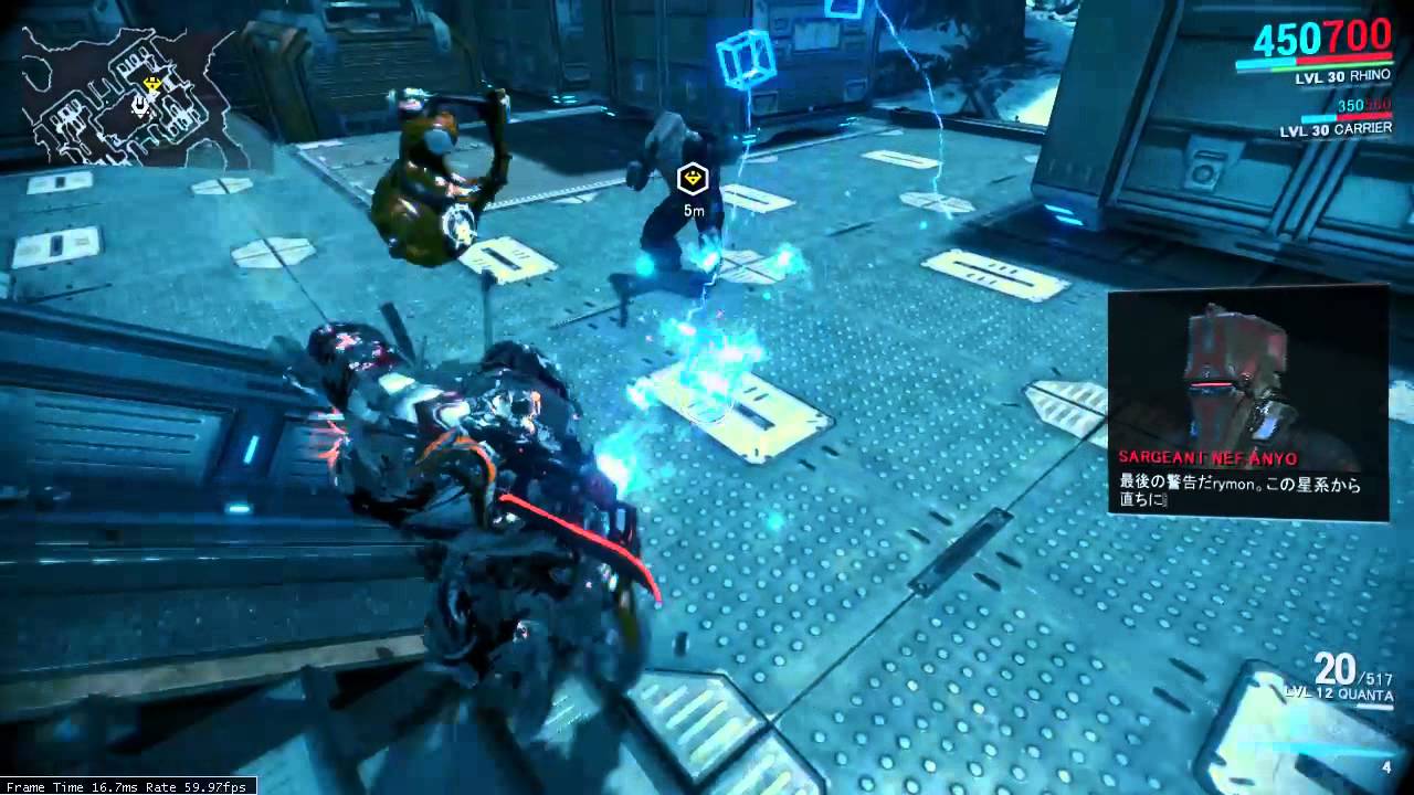 Quantastic kill - YouTube