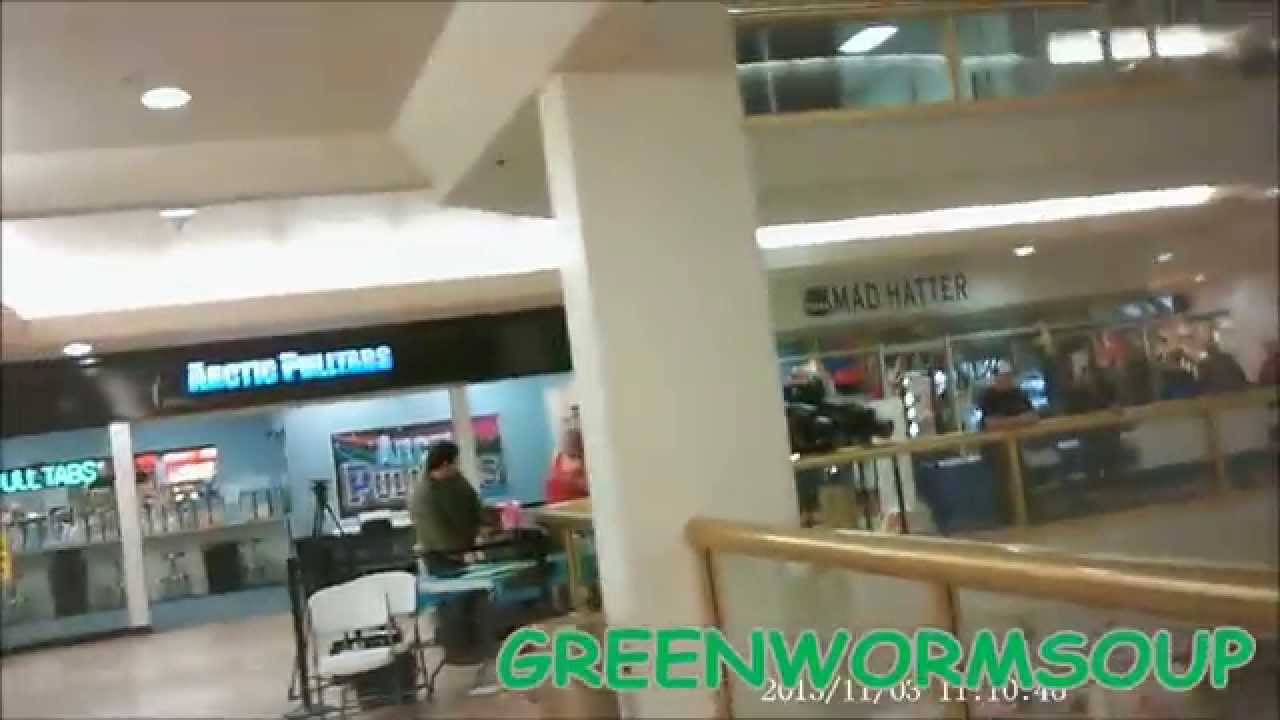 SPY GLASSES - Dimond Mall - ANCHORAGE ALASKA - YouTube